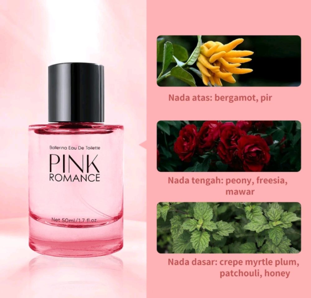 5 Rekomendasi Parfum Miniso Cewek, Ada yang Rp40 Ribuan!