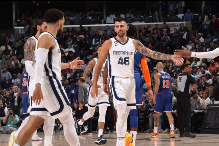 Performa 13 Pemain Undrafted 2019 pada NBA 2023/2024