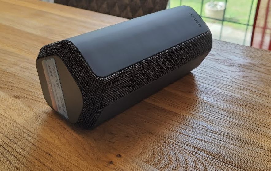 4 Produk Speaker Bluetooth Sony Terbaik 2024