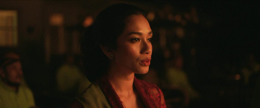 3 Film Horor Faradina Mufti Siksa Kubur Tembus 1 Juta