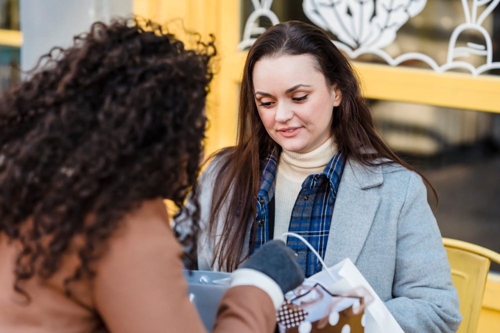 5 Hal yang Sebaiknya Dihindari saat Halal Bihalal