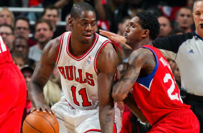 Guard yang Terpilih sebelum Rajon Rondo pada NBA Draft 2006