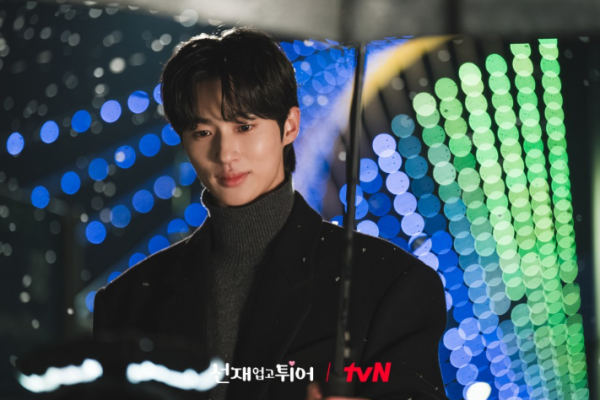 Perjalanan Karier Ryu Sun Jae di Drakor Lovely Runner