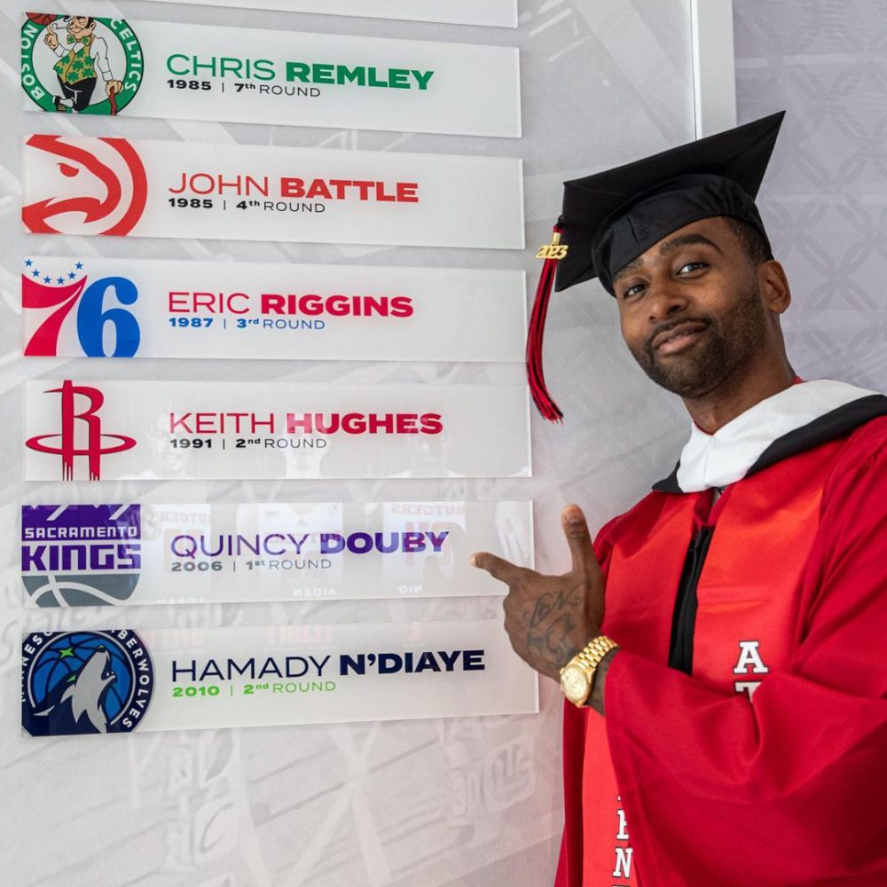 Guard yang Terpilih sebelum Rajon Rondo pada NBA Draft 2006