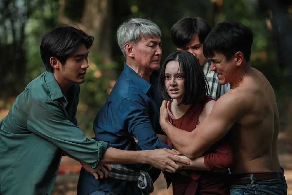 8 Film Horor Thailand Tayang di Netflix, Ada Death Whisperer