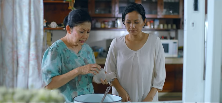 9 Film Lukman Sardi Yang Tembus 1 Juta Penonton