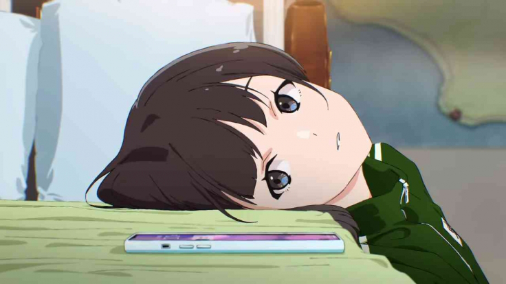 3 Fakta Film Anime Trapezium, Kisah Perjuangan Calon Idol