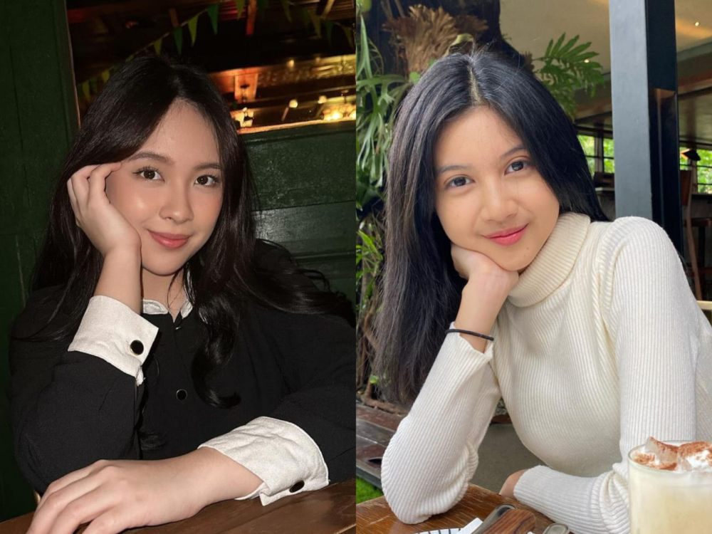 Deretan Member JKT48 yang Punya Stage Name Sama, Sudah Tahu?