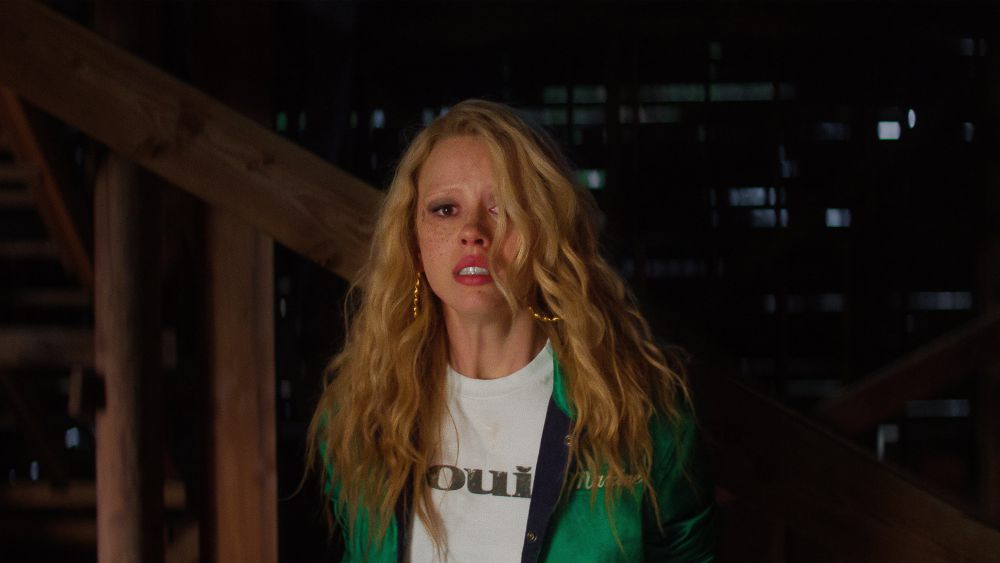 8 Rekomendasi Film Horor Thriller Mia Goth, Terbaru MaXXXine