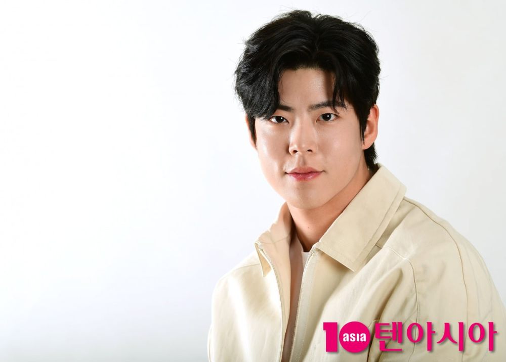 Choi Woo Sung Belajar Akting Bareng Byeon Woo Seok dan Hyeri