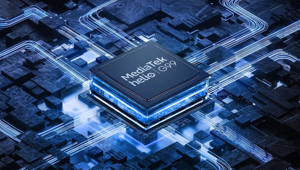 Urutan Chipset MediaTek, Performa Tertinggi hingga Terendah