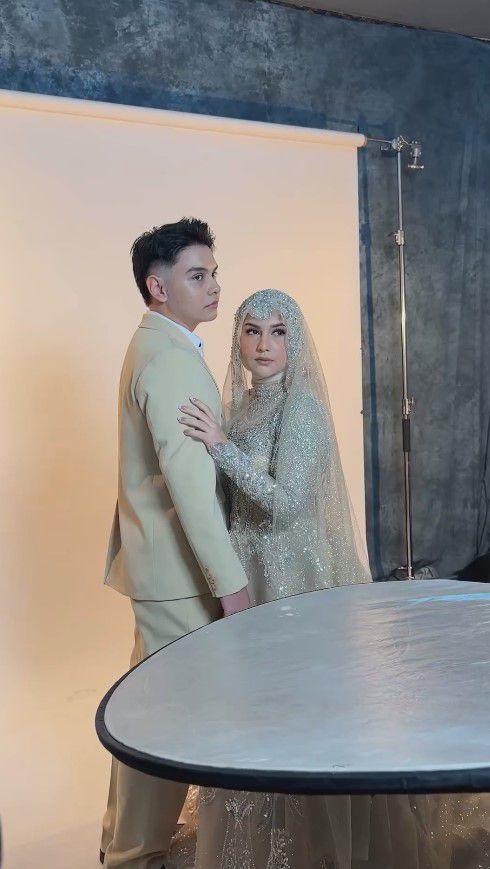 7 Pemotretan Terbaru Irish Bella dan Adiknya, Curi Perhatian