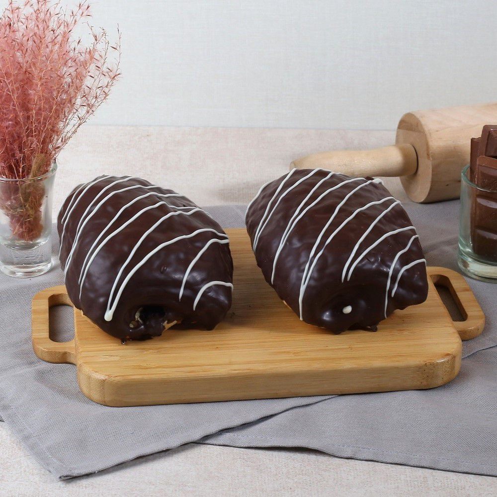 9 Varian Danish di MAKO Cake & Bakery yang Sayang Dilewatkan