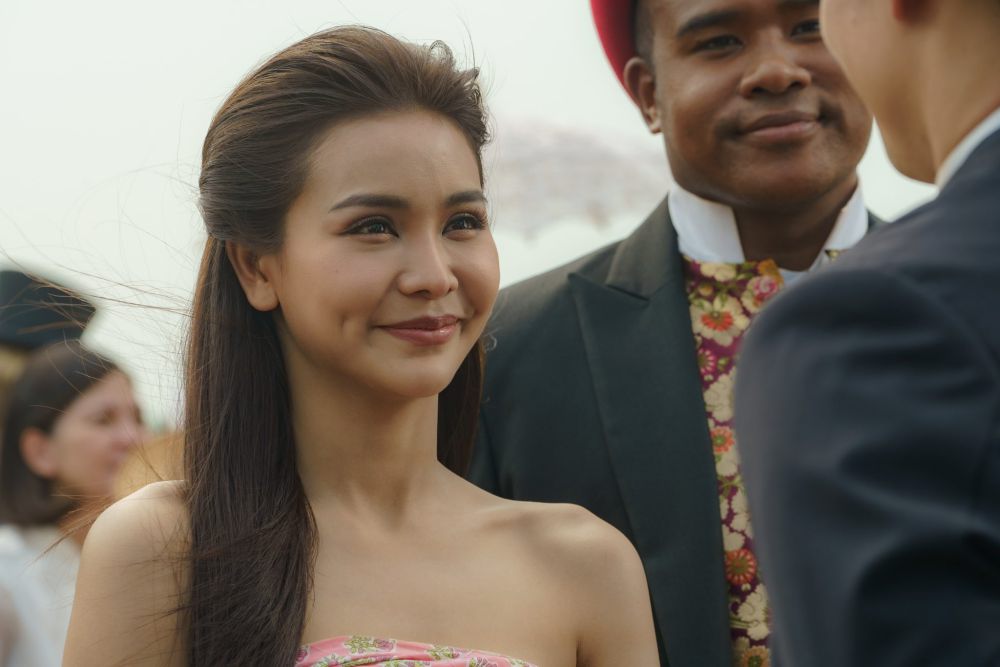 7 Fakta Peran Engfa Waraha di Bangkok Blossom