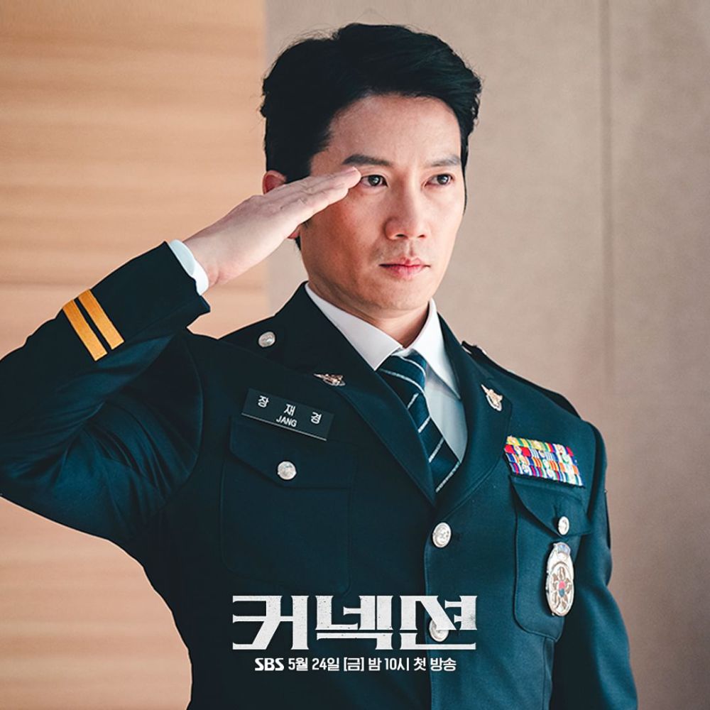 10 Highlight Drakor Connection Episode 1-2, Intens!