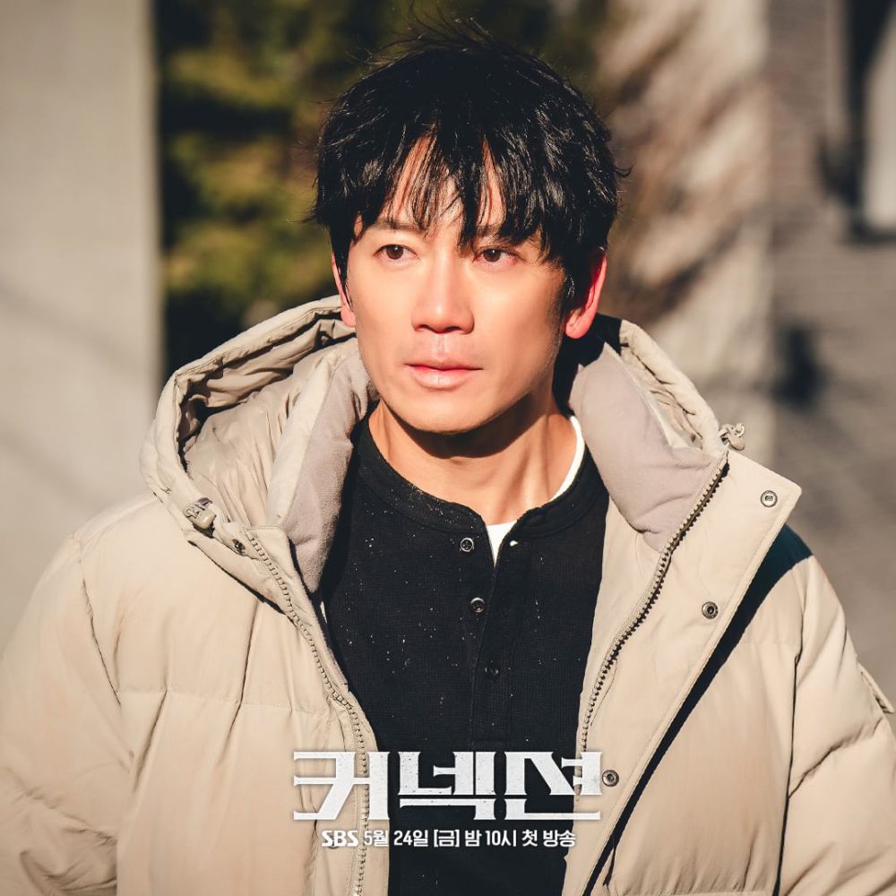 10 Highlight Drakor Connection Episode 1-2, Intens!