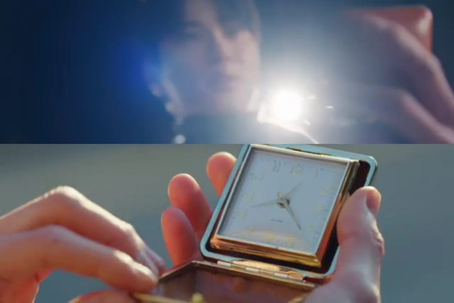 Barang yang Pulihkan Ingatan Ryu Sun Jae di Lovely Runner