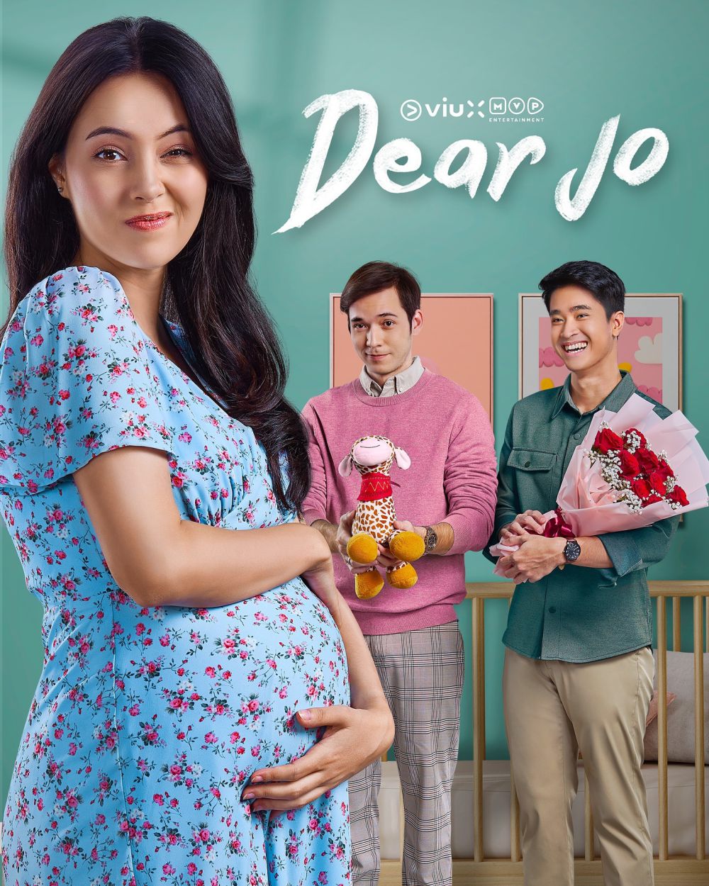 3 Film dan Serial Yesaya Abraham 2024, Debut Film Horor!