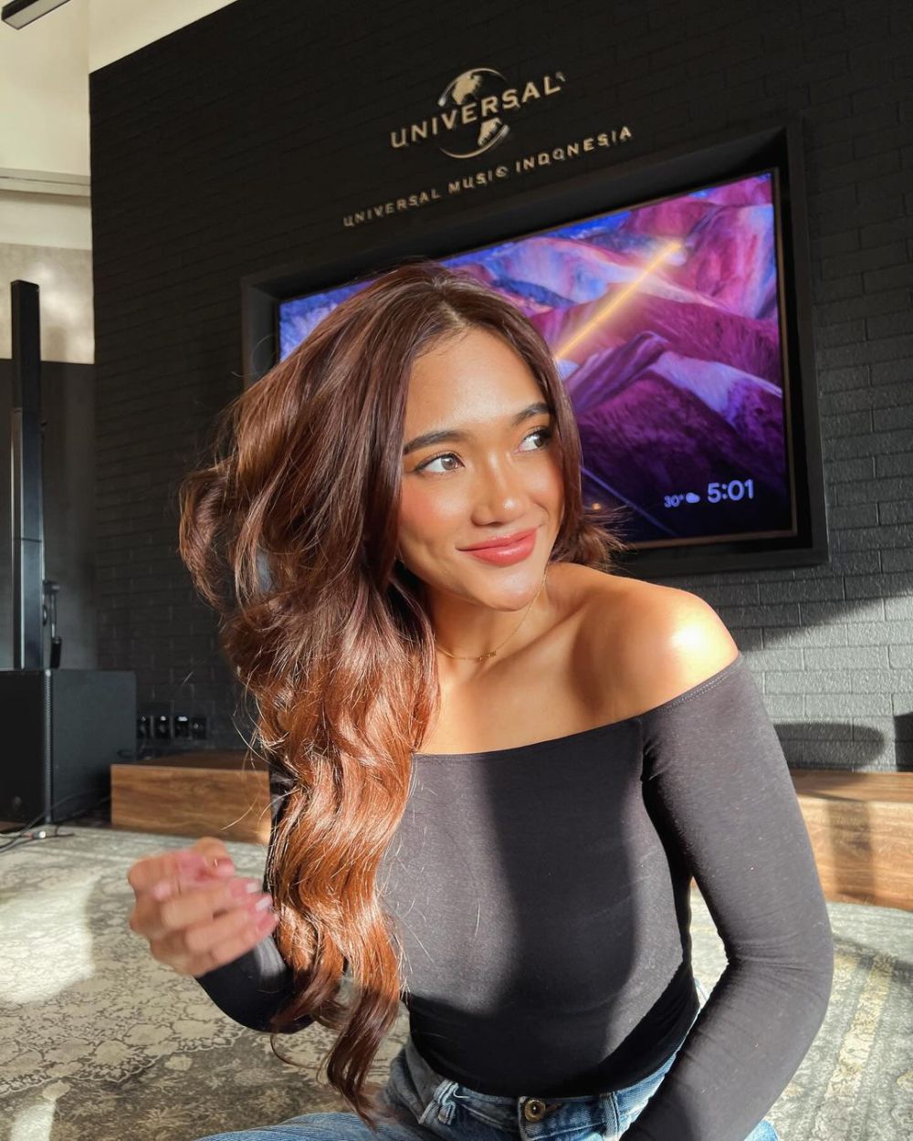 7 Daily Makeup Untuk Pemilik Tan Skin Look Yang Minimalis