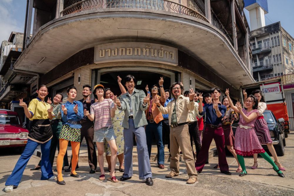 7 Fakta Menarik Drama Thailand Doctor Climax