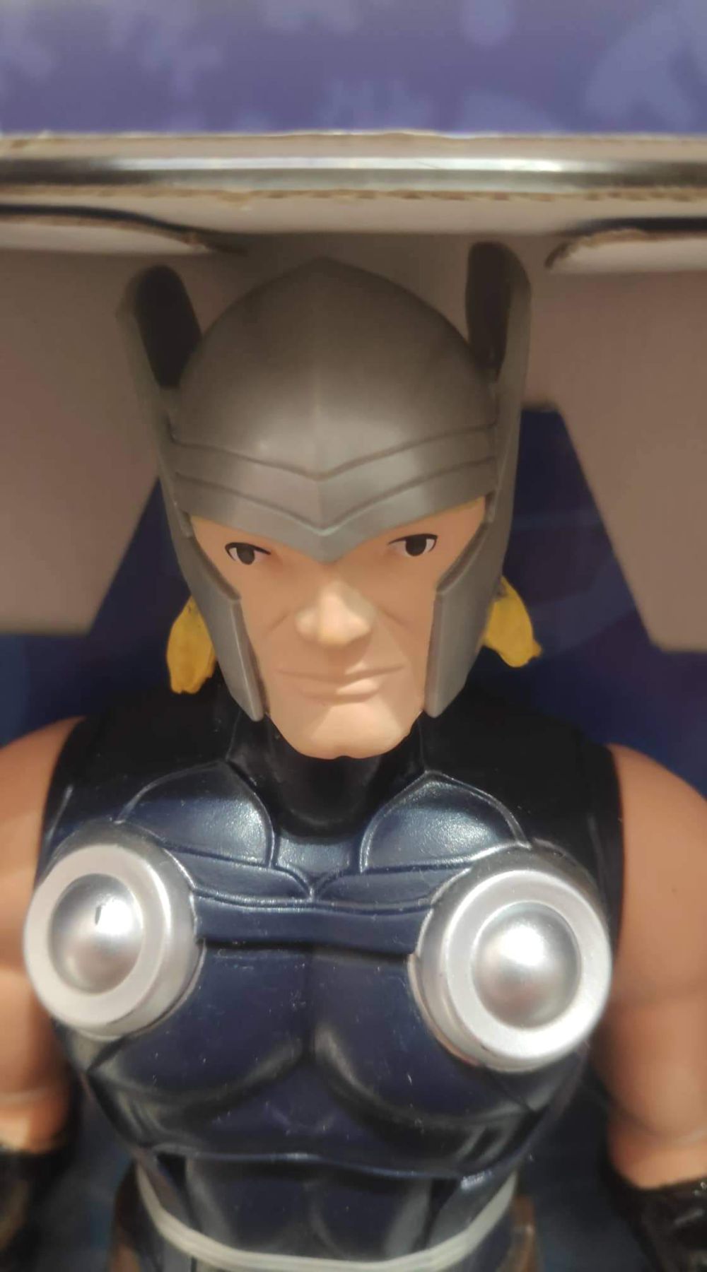 8 Mainan Thor KW Kocak, Bentuknya Jadi Gak Karuan