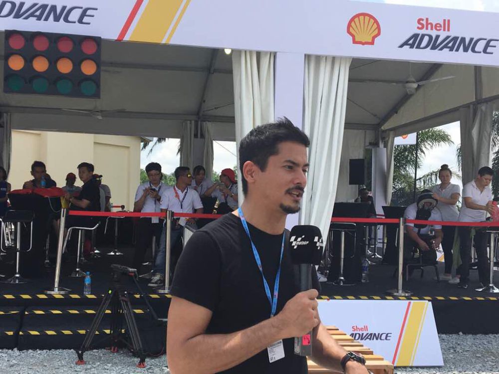 Alex Yoong, Bintang Formula 1 Pertama Malaysia