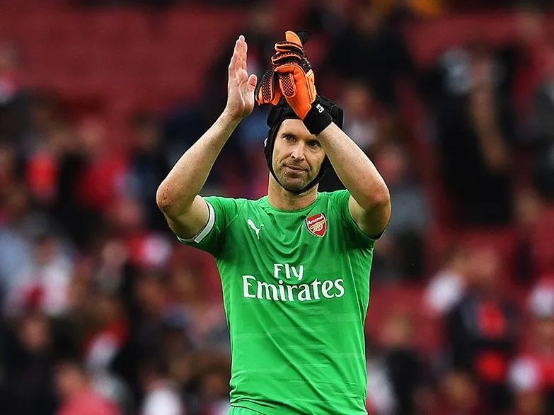 Kiper Arsenal yang Buat Clean Sheet Terbanyak dalam 1 Musim