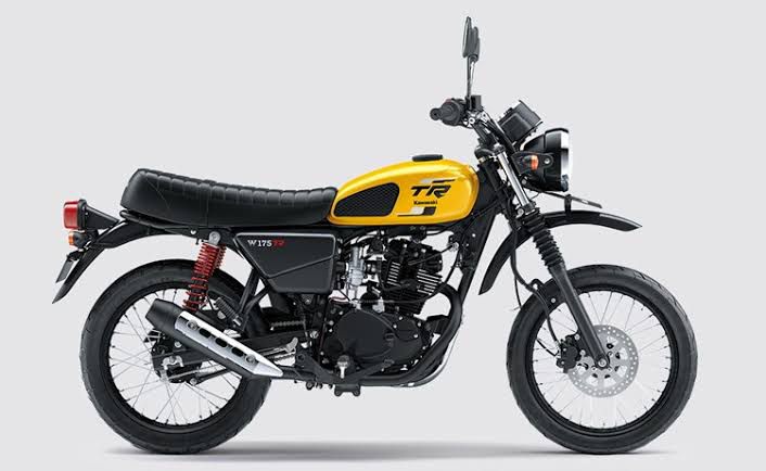 5 Rekomendasi Motor Klasik Murah di Indonesia, Rp20 Juta