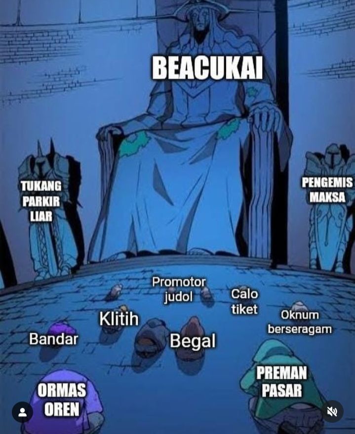 8 Meme Bea Cukai yang Pajaknya Lebih Besar dari Harga Paket