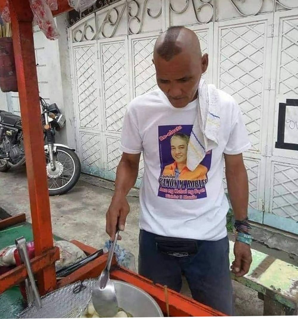 7 Potret Gaya Rambut ala Avatar Aang