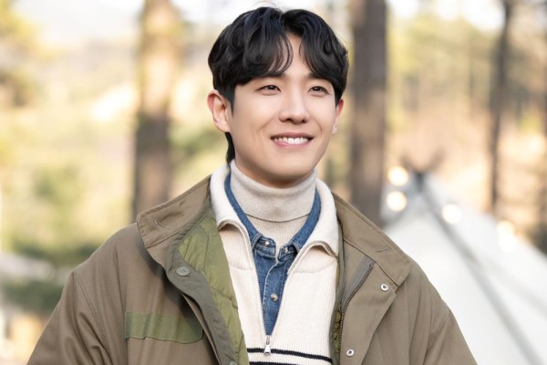 11 Penderitaan Hidup Min Do Hyuk The Escape of the Seven 2