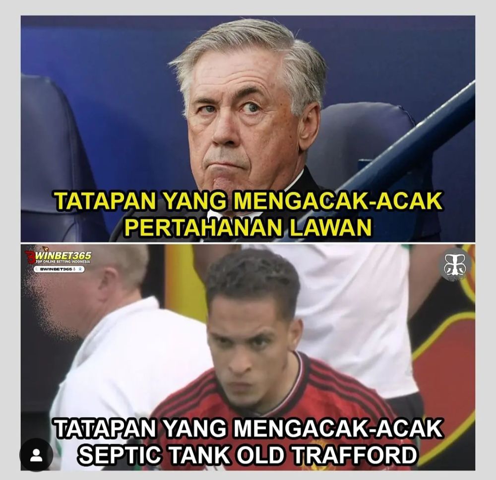 8 Meme El Gasing Marah kayak Mau Ngajak Berantem?