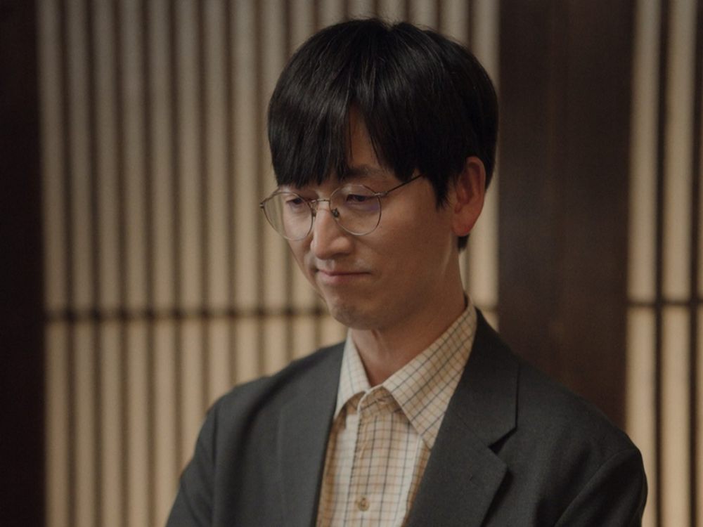 5 Karakter Guru di Drakor The Midnight Romance in Hagwon