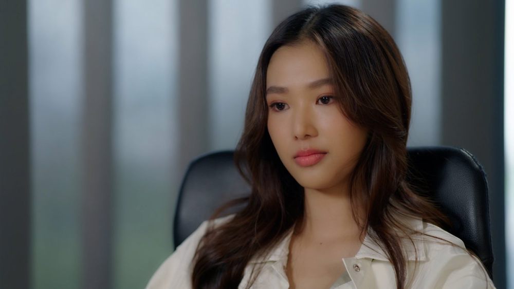 7 Fakta Peran Film Rachanun dalam Drama Ploy's Yearbook