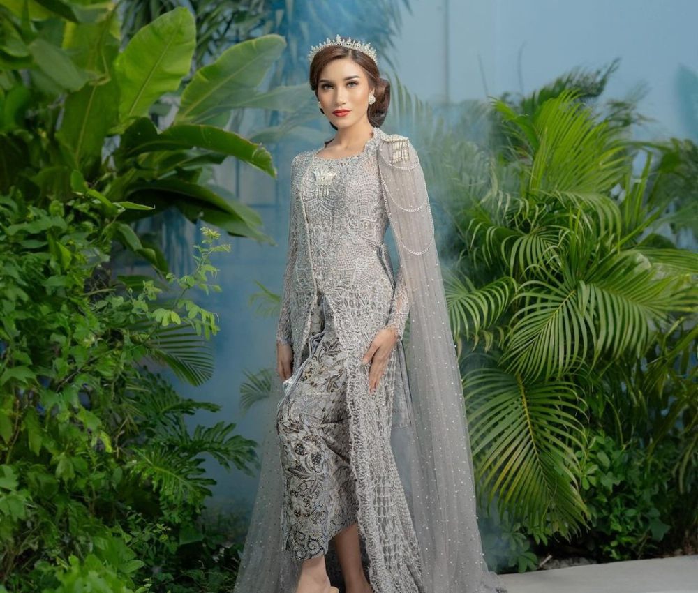 7 Rekomendasi Tempat Sewa Kebaya di Jakarta, Ragam Harga!