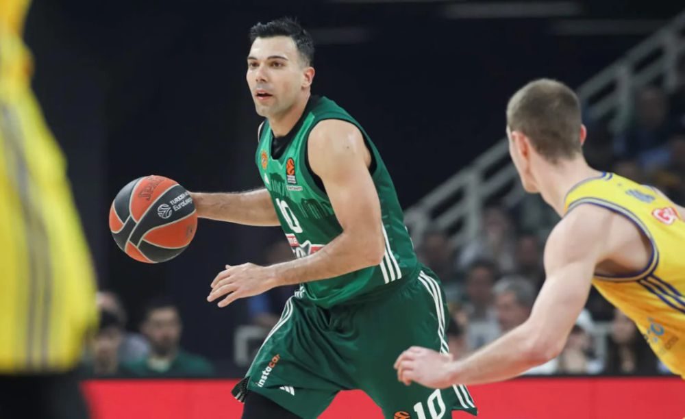 5 Sosok yang Raih Penghargaan Individu Bergengsi EuroLeague