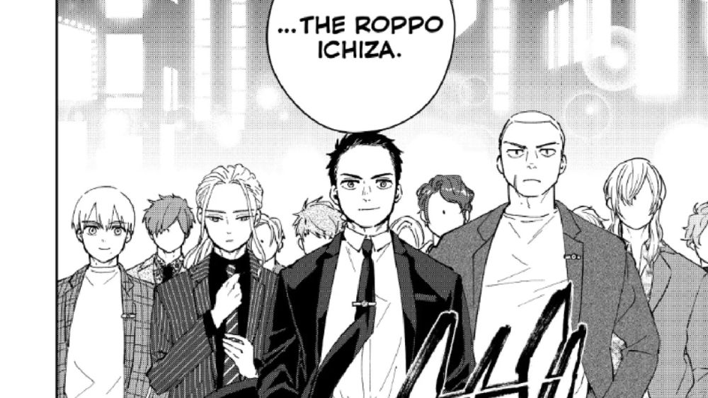 5 Geng Terkuat dalam Wind Breaker, Mana Jagoanmu?