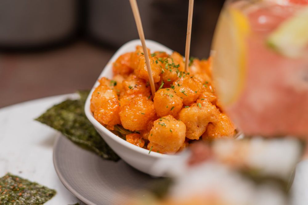 10 Ide Menu Sarapan Serba Mayones, Nikmat!