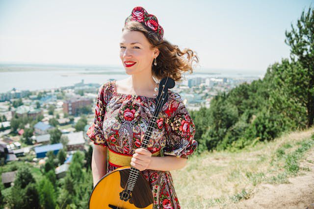 5 Tempat Wisata yang Wajib Dikunjungi di Almaty—Kazakhstan