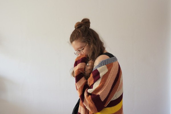 [PUISI] Mendekap Keheningan