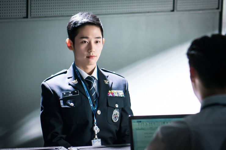 7 Aktor yang Jadi Second Lead Male di Drakor Karya Park Hye