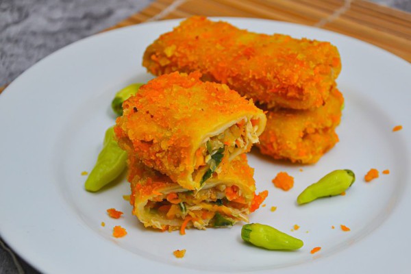 5 Alasan Sepele Risol Buatanmu Cepat Basi