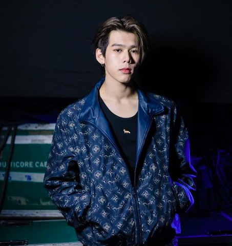 8 Aktor GMMTV yang Kuliah di Bangkok University, Siapa Saja?