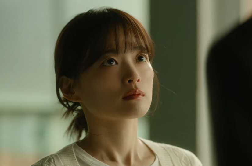 Strategi Da Hee Rebut Harta di The Atypical Family