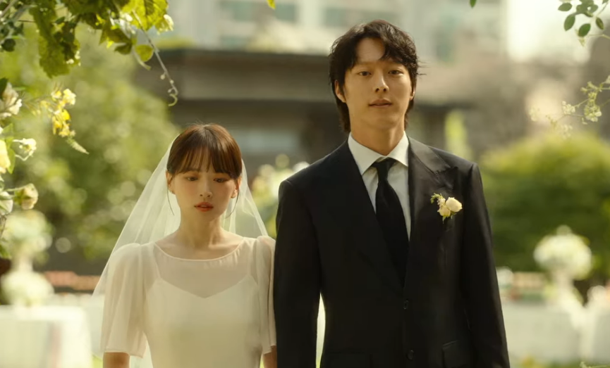 Strategi Da Hee Rebut Harta di The Atypical Family