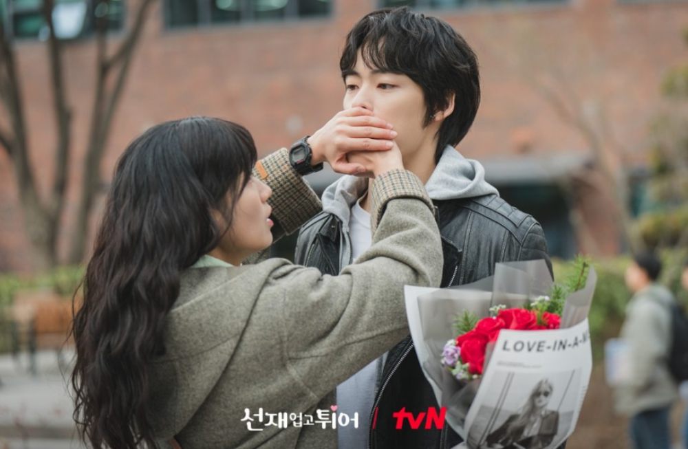 4 Alasan Im Sol Sosok Spesial Di Hati Kim Tae Sung