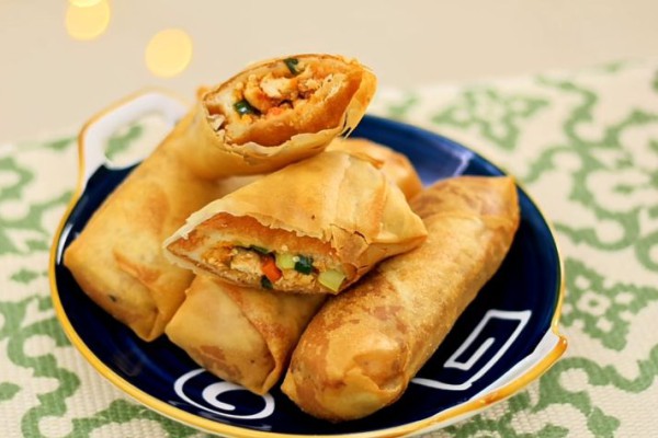 Resep Roti Khurasan Camilan, Gurih bikin Kenyang!