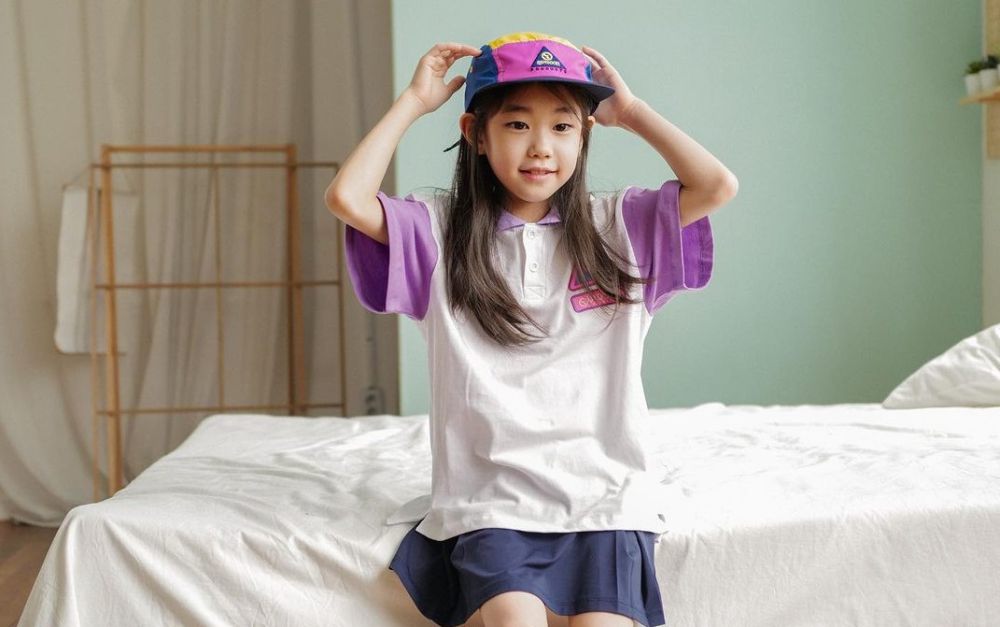 Fakta Menarik Park So Yi