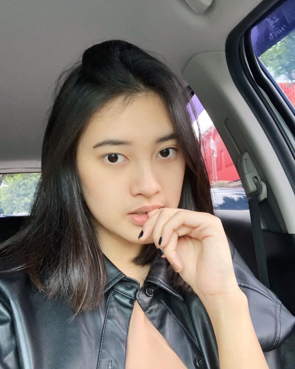 7 Potret Monica Kezia Miss Indonesia Sumatra Utara 2024