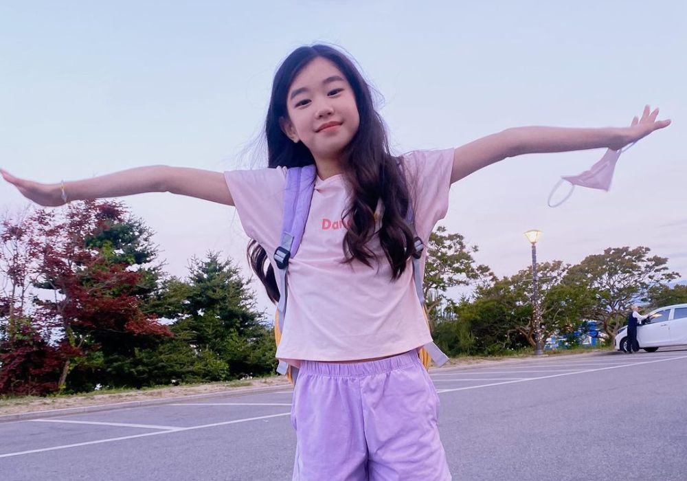 Fakta Menarik Park So Yi